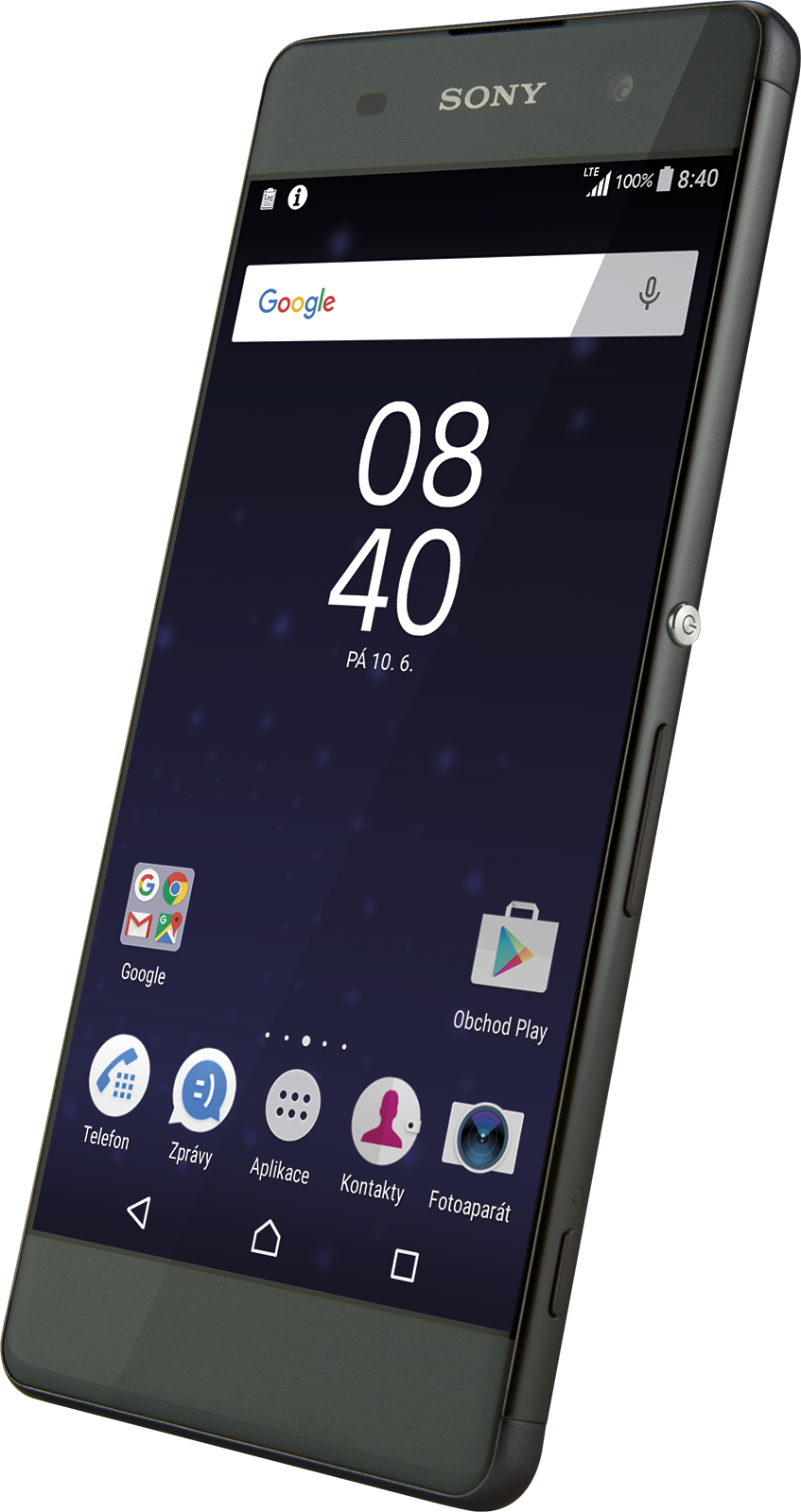 Telefon Sony Xperia Xa Vodafonecz