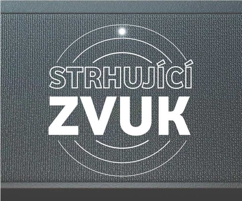 Vodafone TV PLAY – set-top box s reproduktory - Vodafone.cz