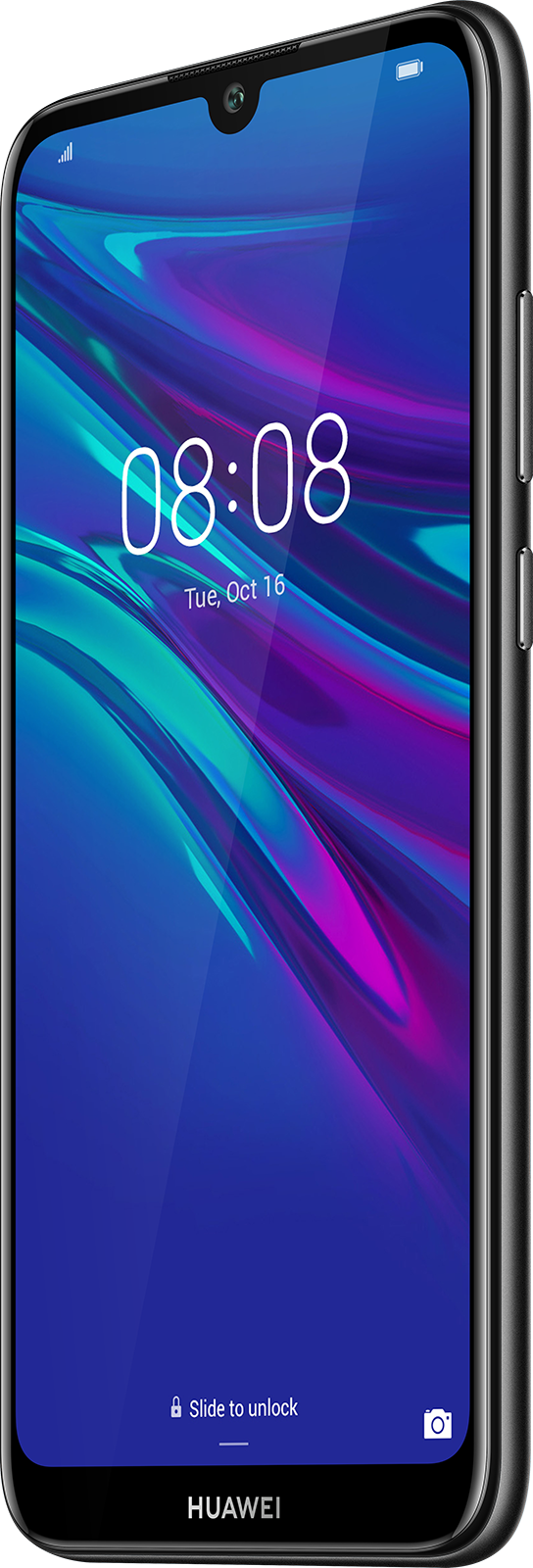 Telefon Huawei Y6 2019 - Vodafone.cz