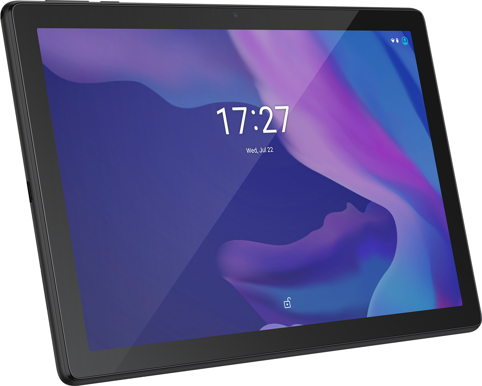 Alcatel 3T es una nueva tablet de 10 pulgadas, Snapdragon 439 y Android ...