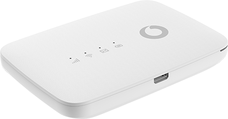 Modem Vodafone Mobile Wi-Fi R219t - Vodafone.cz