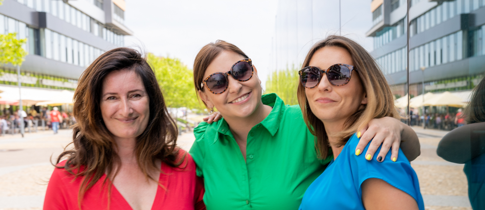 Fun&Run 2023 - Vodafone.cz