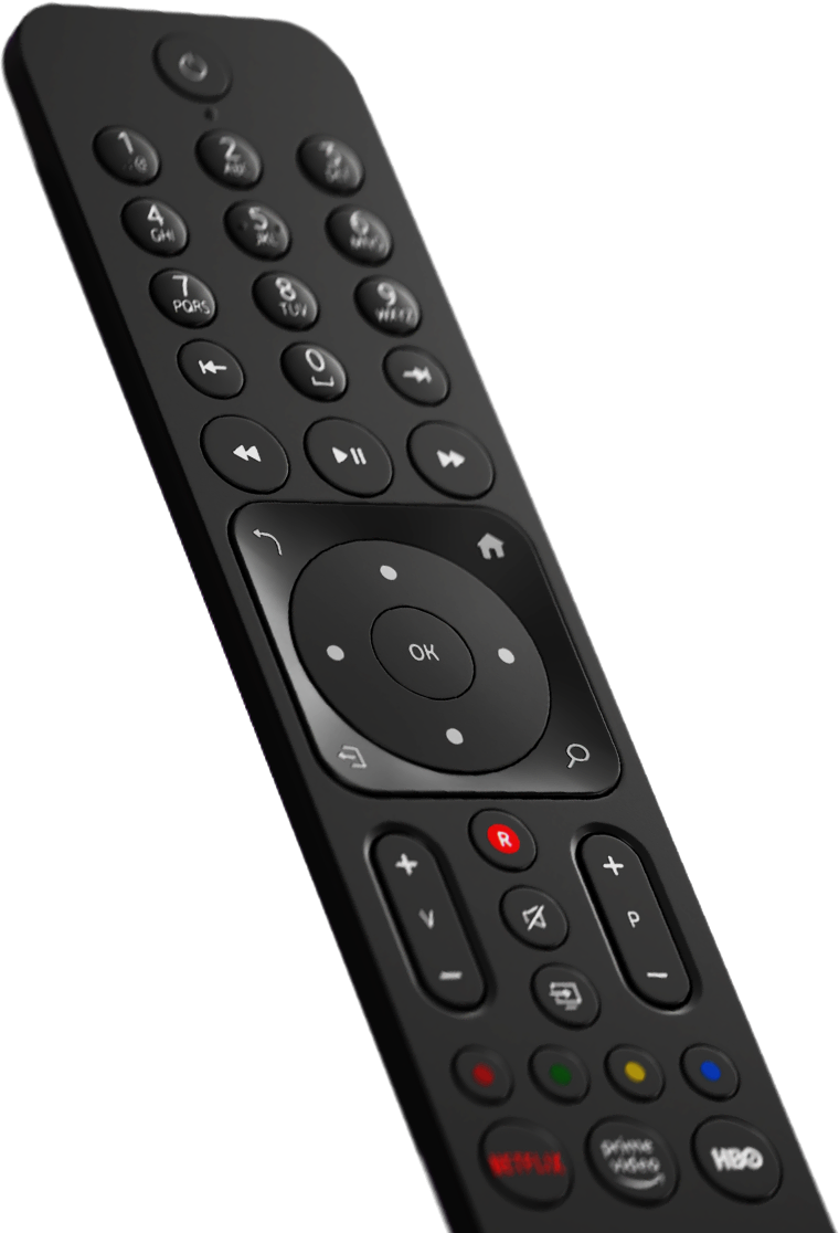 Digitální televize Vodafone TV - Vodafone.cz