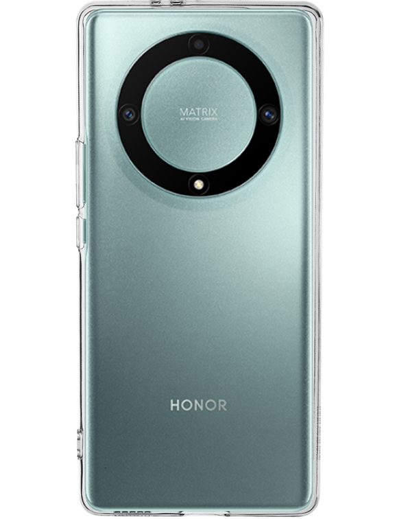 Pouzdro Azzaro TPU slim case HONOR Magic 5 Lite 5G - Vodafone.cz