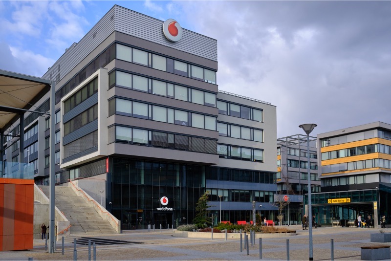 Obrazový archiv - Vodafone.cz