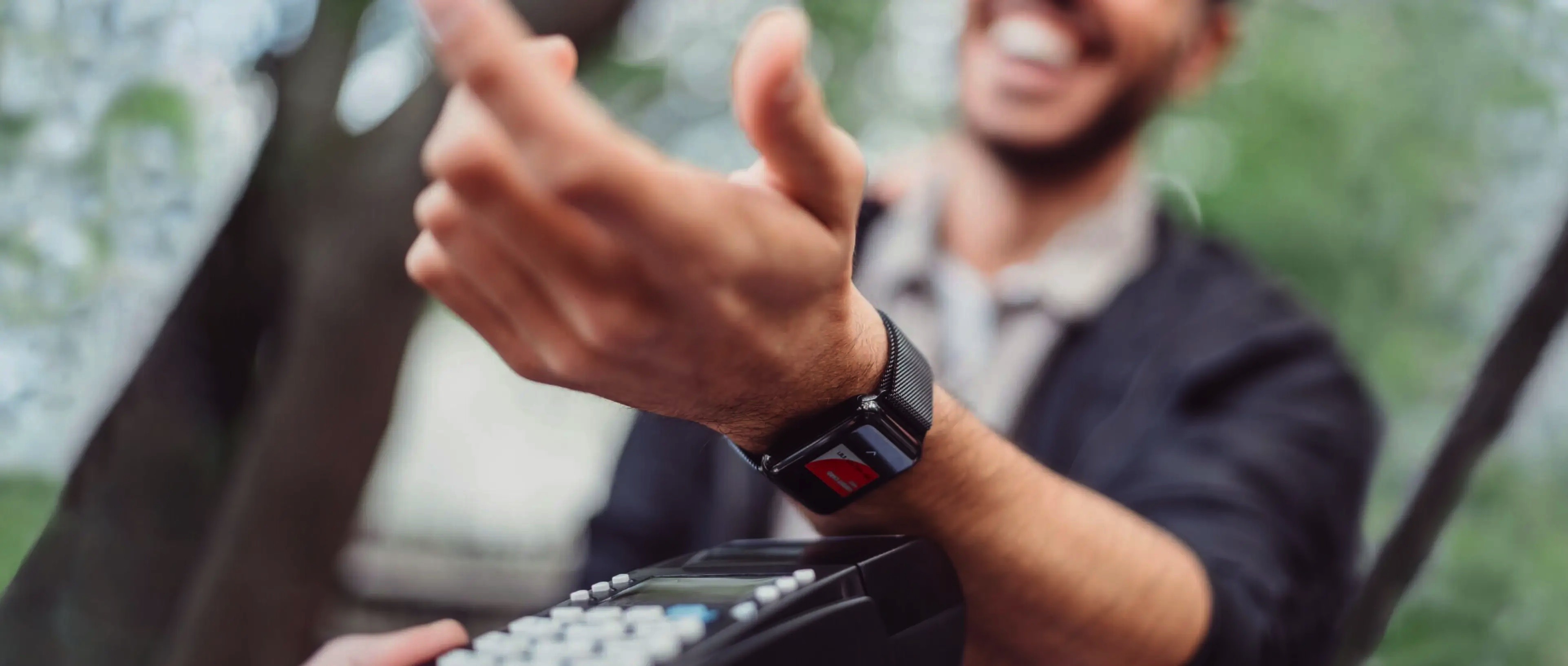 OneNumber: volejte z hodinek - Vodafone.cz