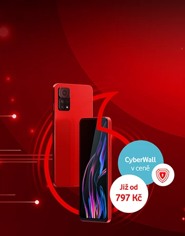 Business tarify - Vodafone.cz