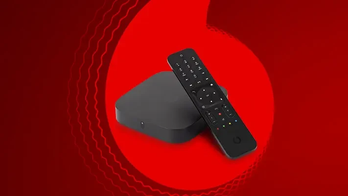 Změny v programové nabídce: Co je nového ve Vodafone TV? - Vodafone.cz