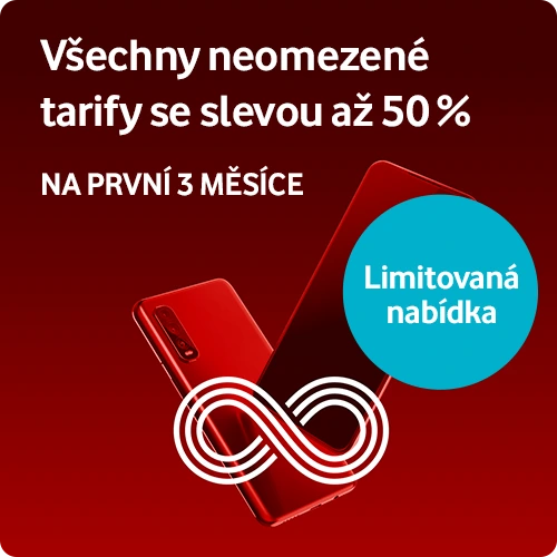 Optický internet: Jak funguje a jaké máme pokrytí? - Vodafone.cz