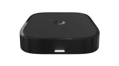 Chytrá televize - Vodafone.cz