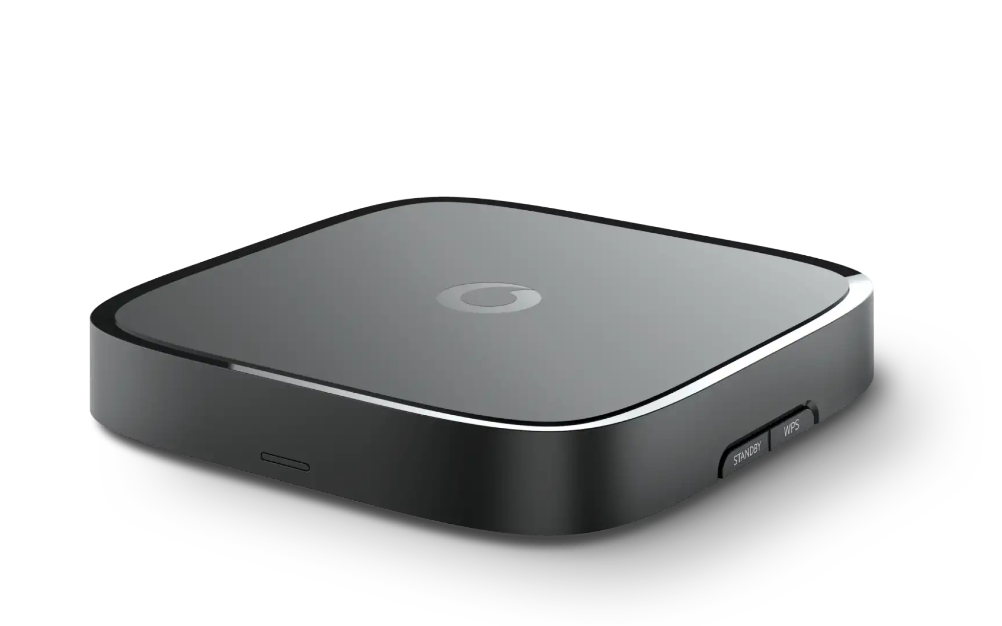 Chytrá televize - Vodafone.cz