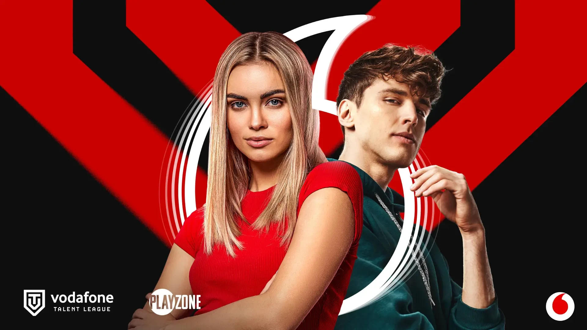 Vodafone přináší nové tarify pro podnikatele. Rozsah služeb je daleko za hranicí toho, co bylo ...