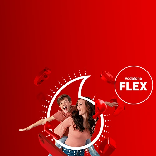 Modem Compal CH7465 black (for Fixed Internet Cable) - Vodafone.cz