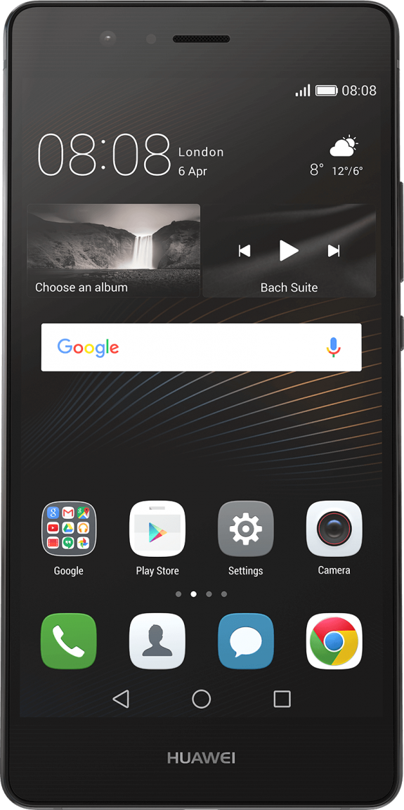 Telefon Huawei P9 Lite - Vodafone.cz