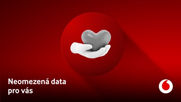Vodafone kupuje virtuálního mobilního operátora SAZKAmobil - Vodafone.cz