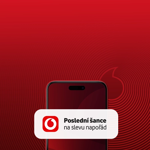 Podmínky nabídky „Vánoce 2024 – sleva na tarif Basic One, Super One a Premium One„ (platné do 31 ...